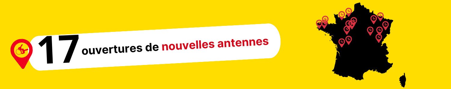 Gifi Loc - Location voiture, utilitaire courte et longue durée - Vente